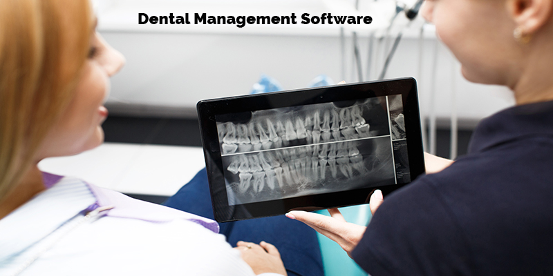 Best Dental Practice Management Software : Sara Technologies.